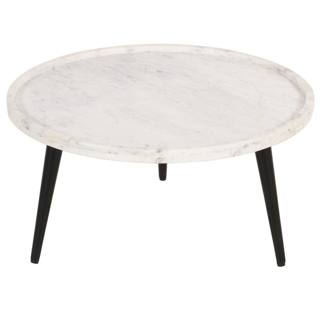 Thacket Sheesham Coffee Table - Choice Of Sizes | The Furniture Mega Store