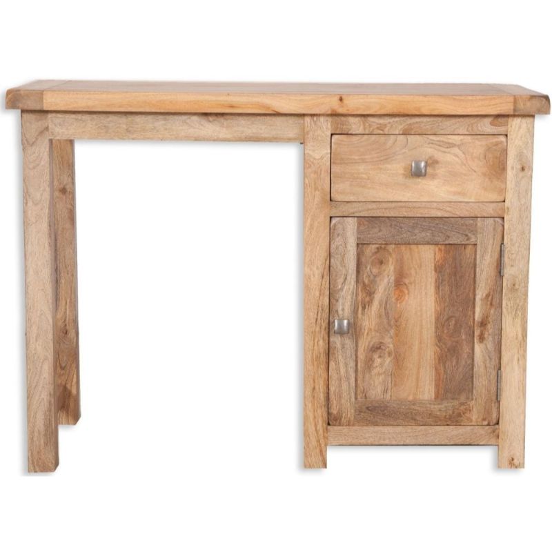 Bombay Mango Wood Dressing Table | The Furniture Mega Store