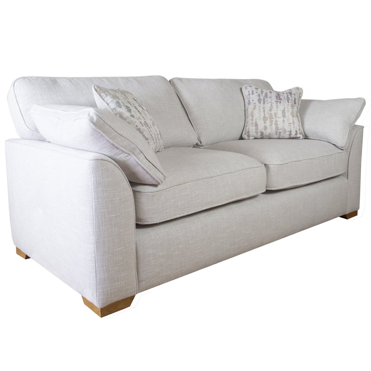 Lorna Fabric Sofa Collection | The Furniture Mega Store