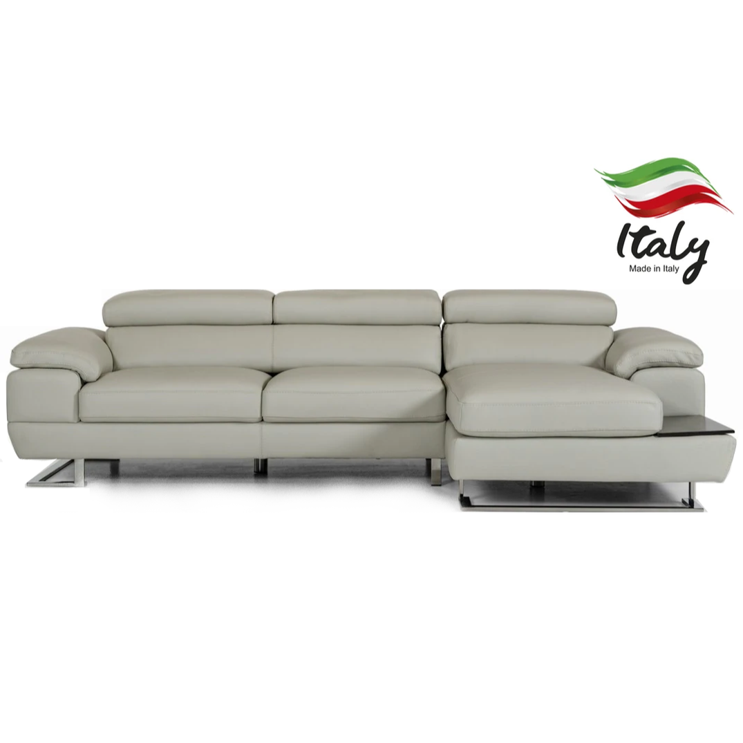 Luxury Italian Sofas | Italian Leather Sofas | Order Italian Made Sofas